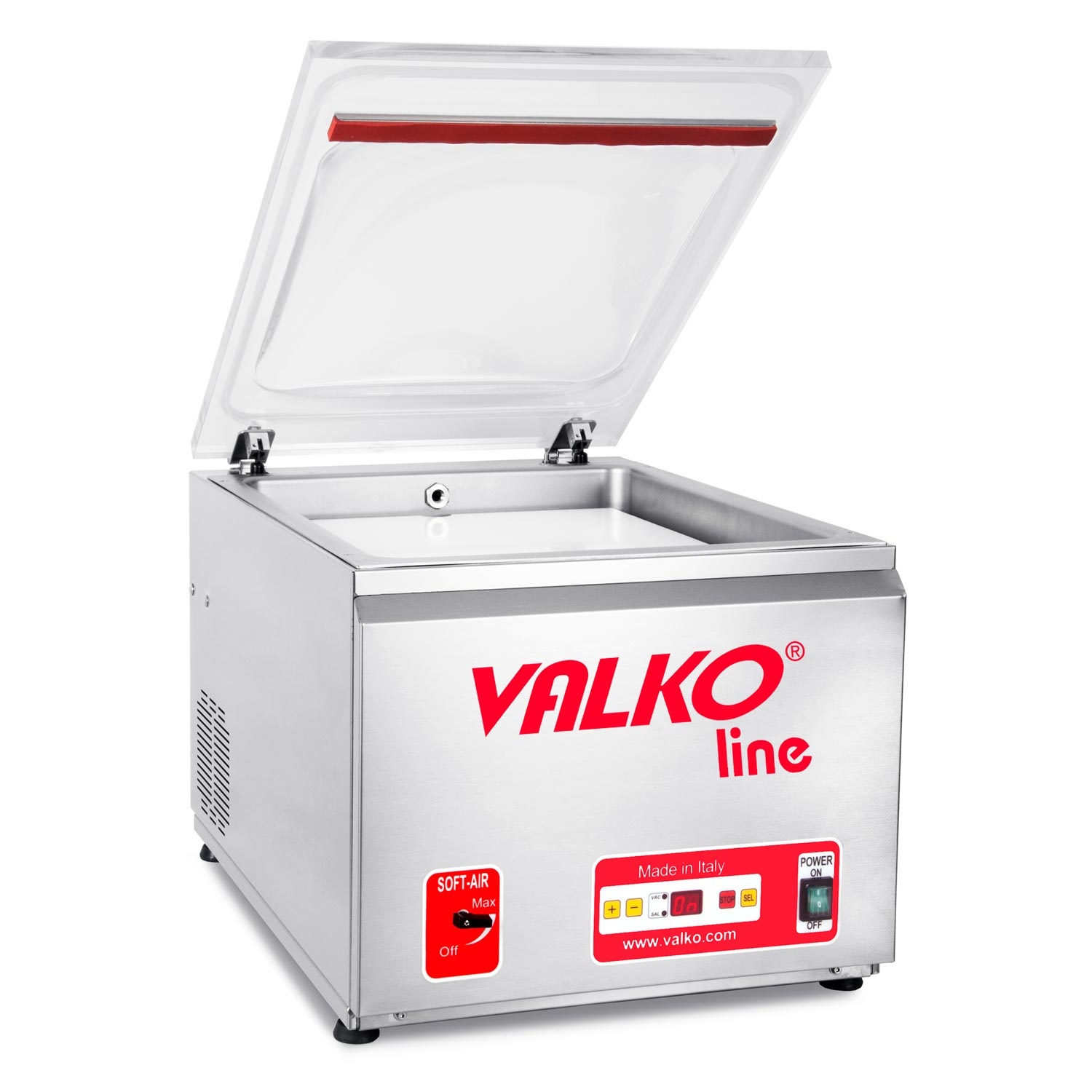 VALKO 16/400 - SA.T.