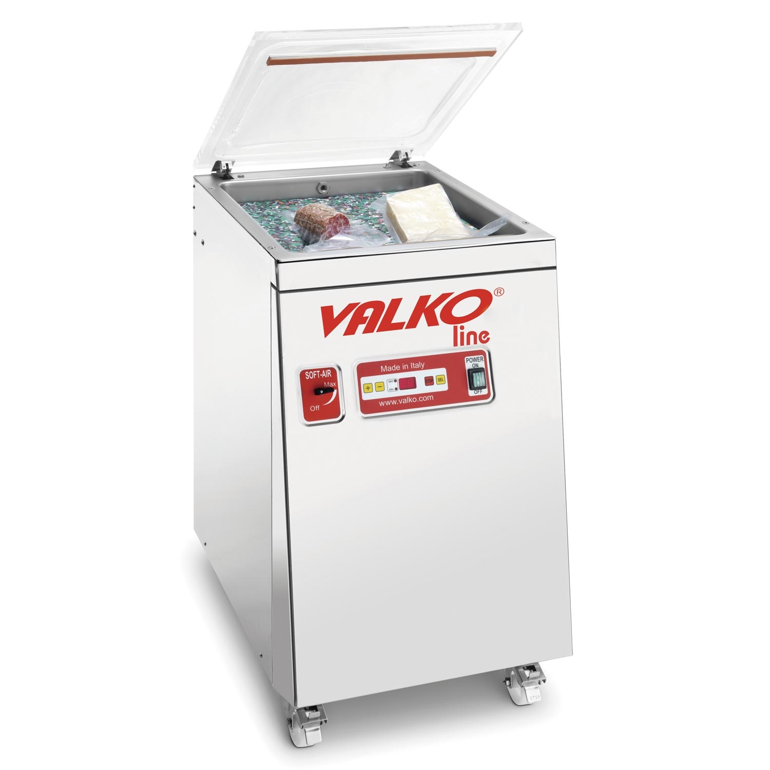 VALKO 25/415 MOB - SA.T.